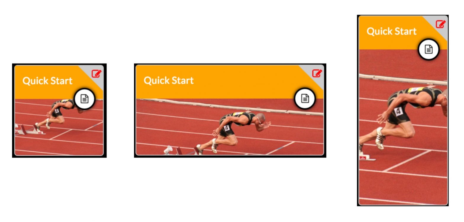 Stack Editor: Tile style – Learning Toolbox Support