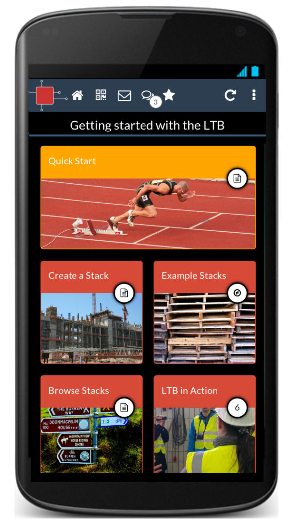 What is Learning Toolbox and how does it work? – Learning Toolbox Support