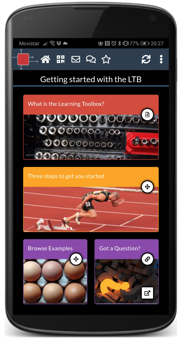 What is Learning Toolbox? – Learning Toolbox Support