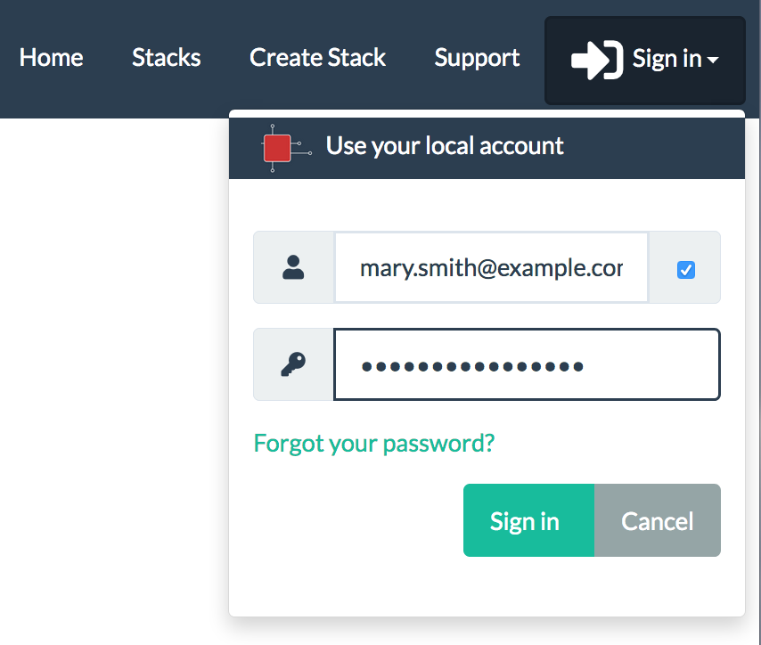 Sign In To Learning Toolbox Learning Toolbox Support 