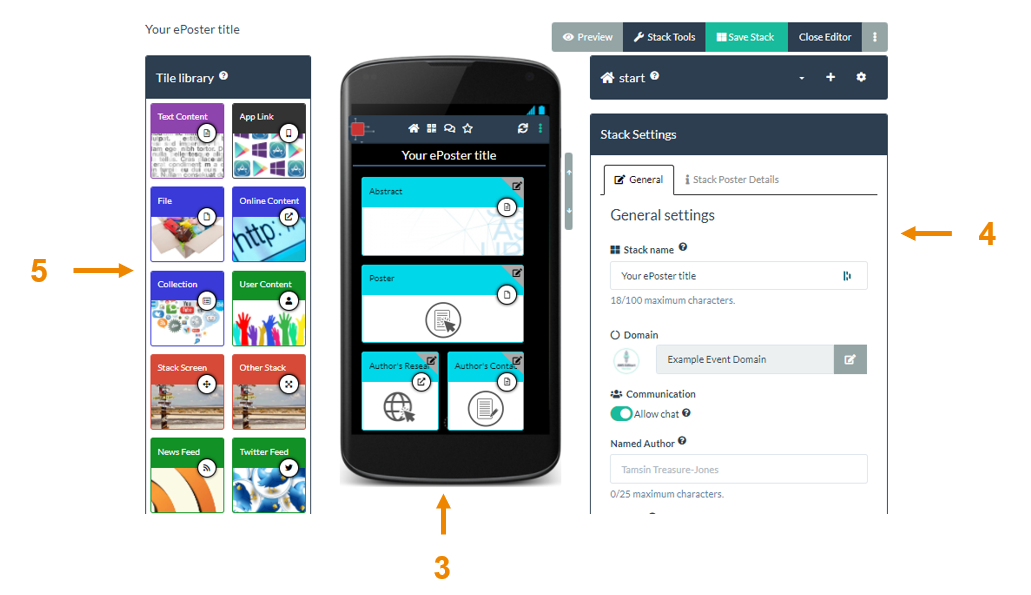 LTB Support Page for ADEE – Learning Toolbox Support