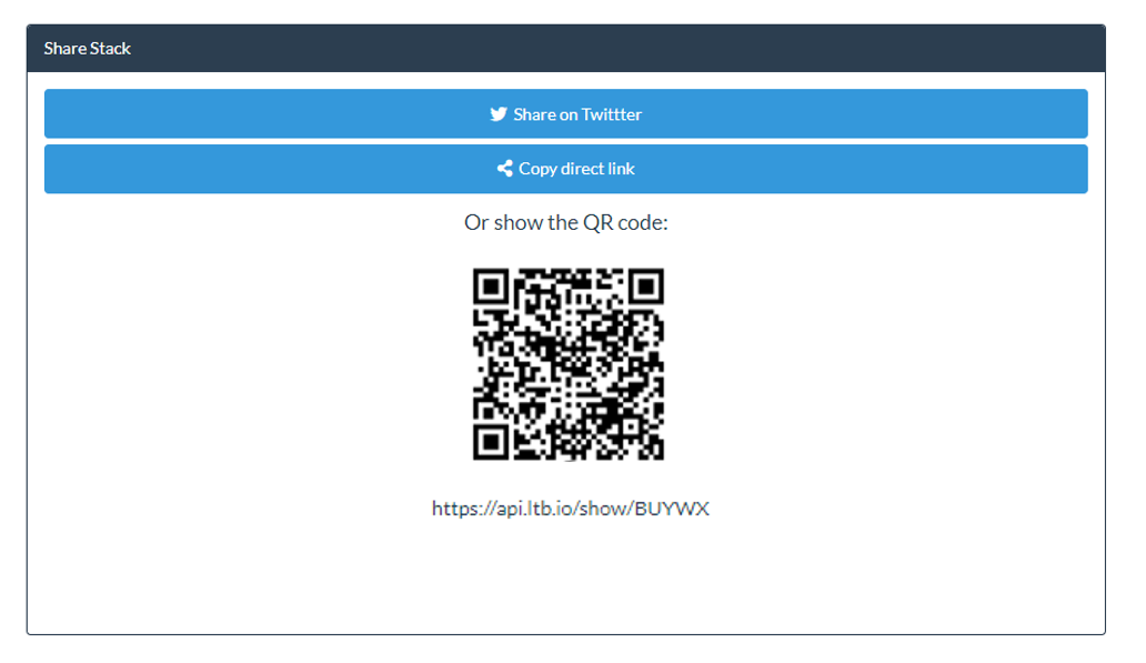 How APFSSH are using Learning Toolbox – Learning Toolbox Support