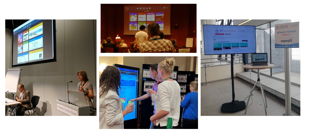 Guide 4 – Onsite Preparations, Set-up and Promotion – Learning Toolbox ...