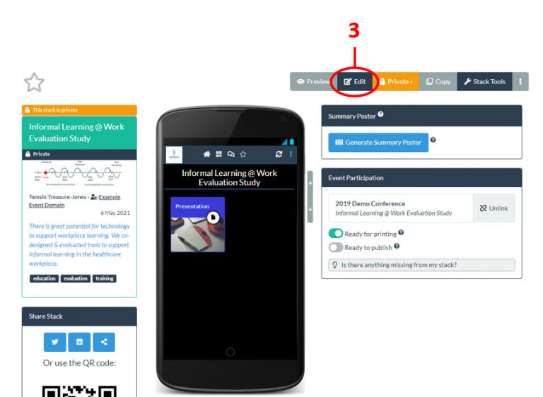 FAQ Page – Learning Toolbox Support